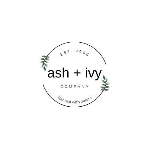 Ash + Ivy Soapery – ash + ivy